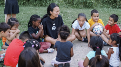 Ministries Making a Difference - MinistryWatch