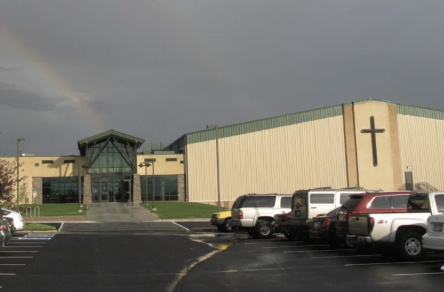 Former Colorado Springs Church Employee Makes Restitution for Theft ...