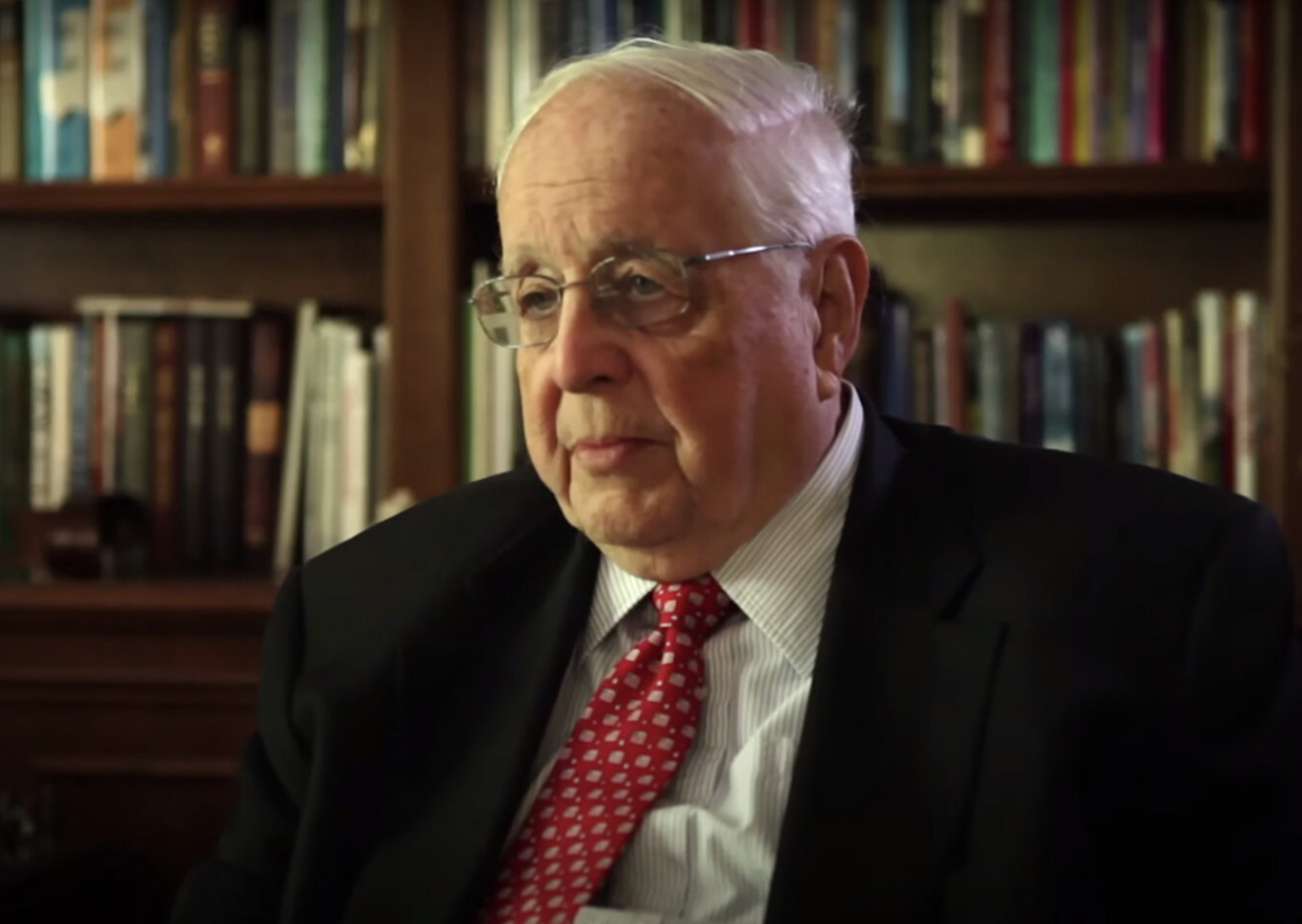 Paul Pressler Dead at 94 - MinistryWatch