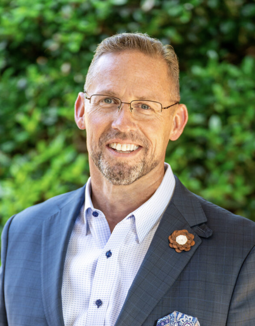 NC Church Led by SBC Candidate Clint Pressley Reports Volunteer to ...