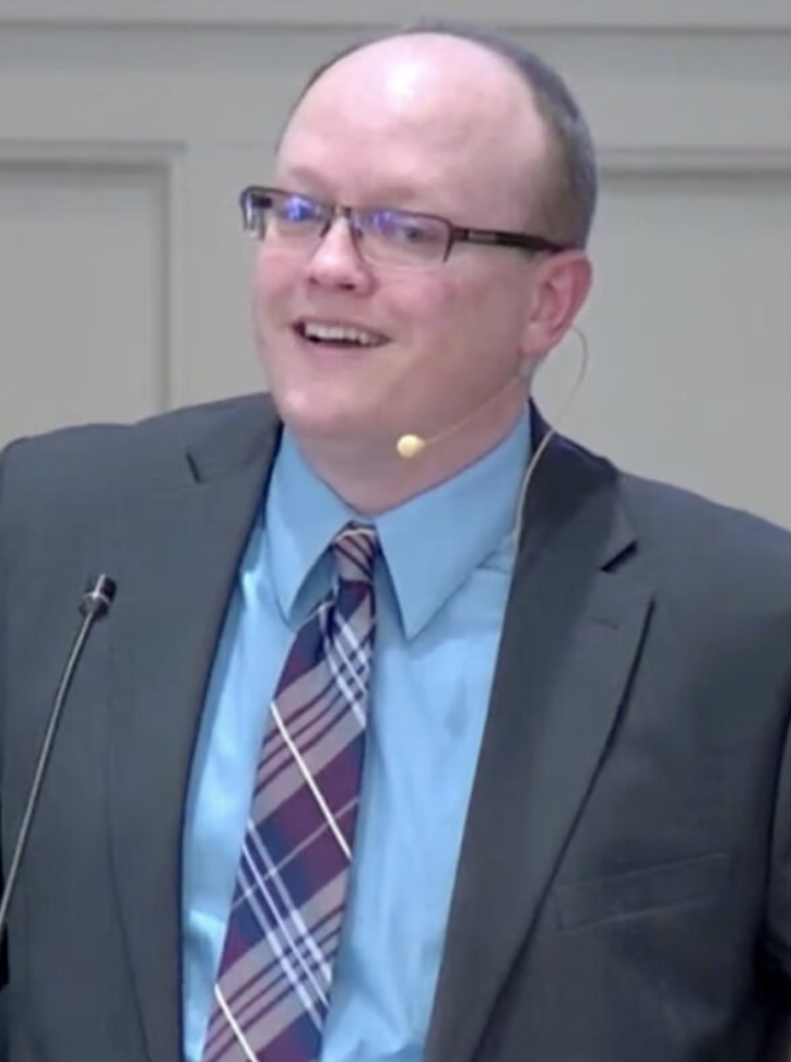 SBC Presidential Candidates - MinistryWatch