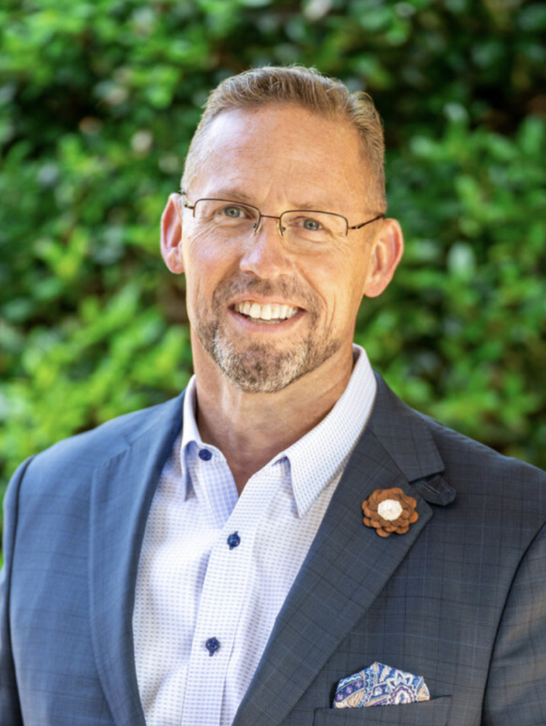 SBC Presidential Candidates - MinistryWatch