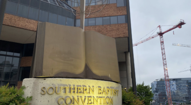 SBC Abuse Reform Task Force to End Next Week – MinistryWatch