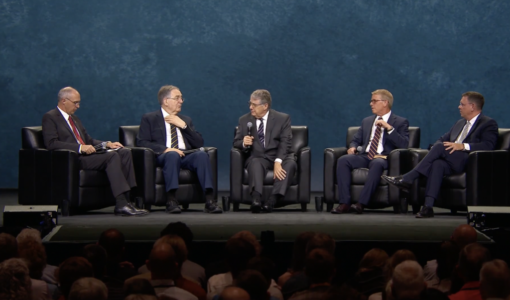 Ministry Spotlight: Ligonier Ministries - MinistryWatch