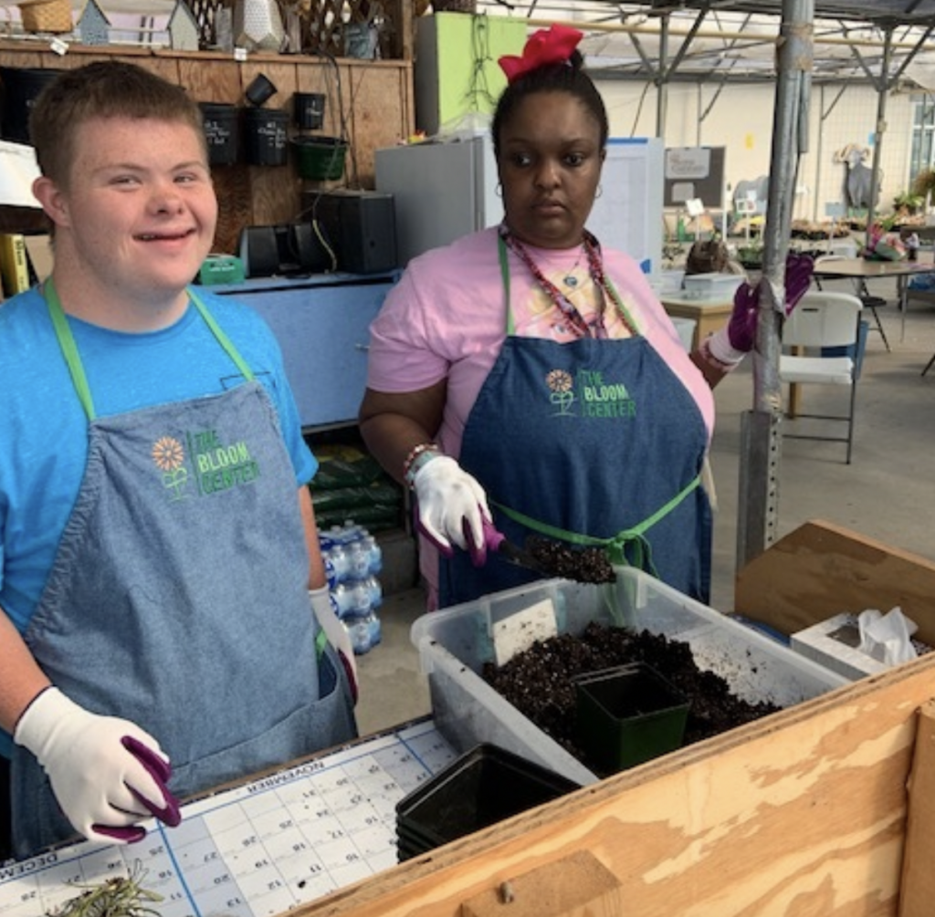 Unique Ministry Takes Root at The BLOOM Center – MinistryWatch