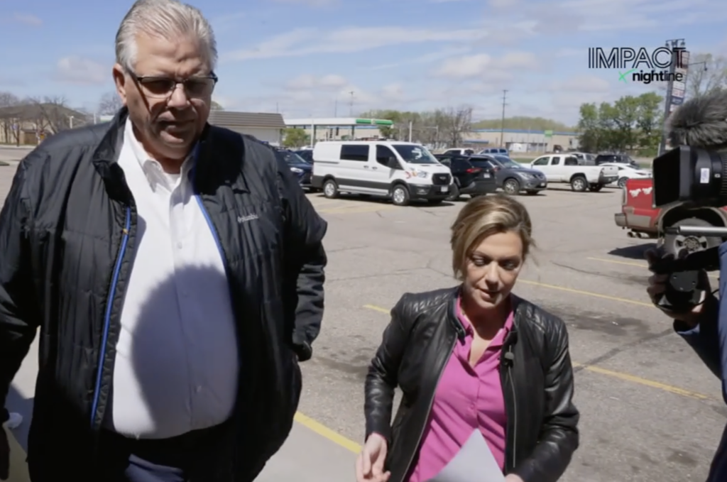 FBI Investigates Religious Group Known as ‘Two by Twos’ - MinistryWatch
