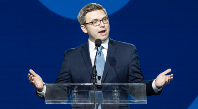 What is the ERLC? - MinistryWatch