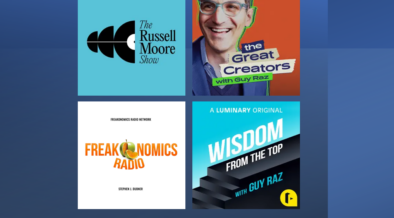 Warren Cole Smith – Author – MinistryWatch