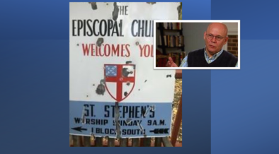 EDITOR’S NOTEBOOK: Assessing The Philadelphia 11 After 50 Years ...