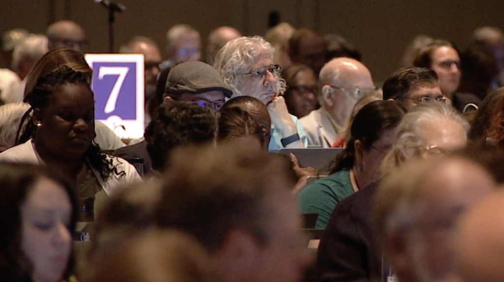 The Progressive Fundamentalism of the PCUSA - MinistryWatch