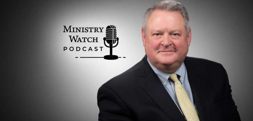 Ep. 373: Kirk Farney Discusses Radio Pioneers Fulton Sheen and Walter ...