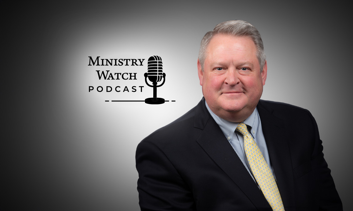 Ep. 373: Kirk Farney Discusses Radio Pioneers Fulton Sheen and Walter ...