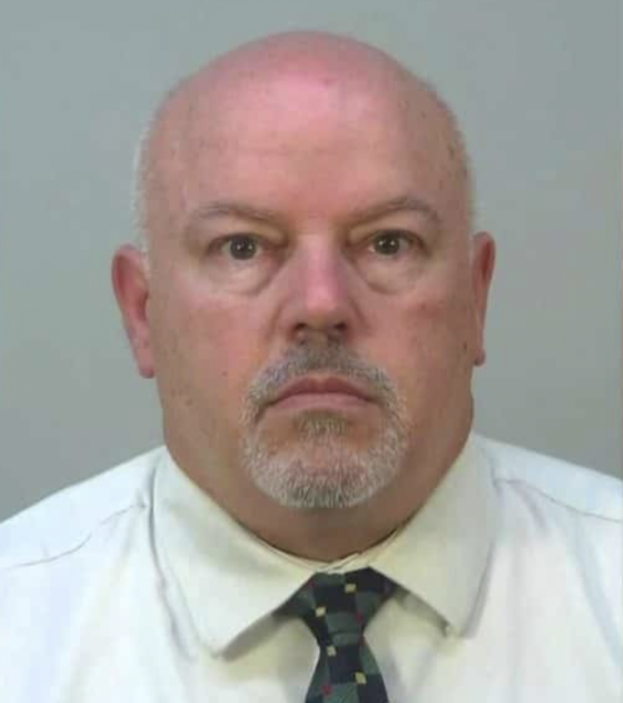 Former Southern Baptist Pastor Found Not Guilty of Child Sexual Assault ...