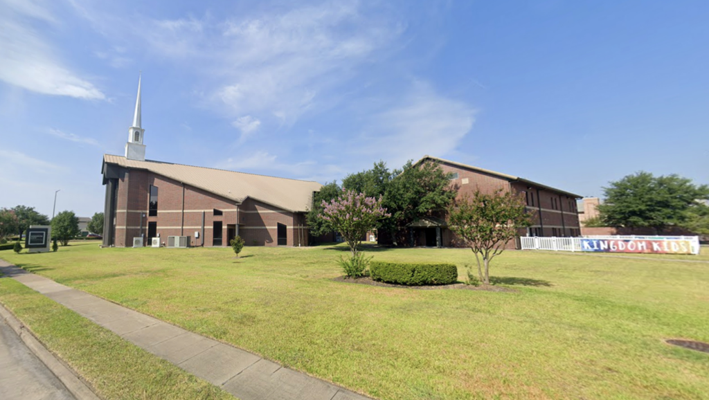 How a Perfect Storm Sent Church Insurance Rates Skyrocketing ...