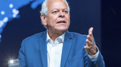 Johnny Hunt Tells His Side of the Story - MinistryWatch