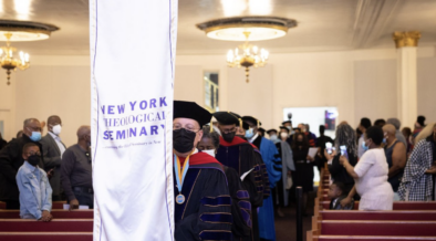 New York Theological Seminary Closed July 1 - MinistryWatch