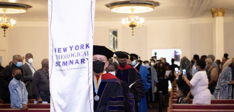 New York Theological Seminary Closed July 1 - MinistryWatch