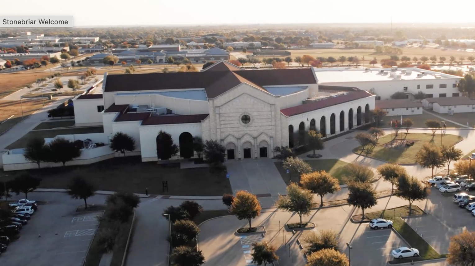 Stonebriar Church Associate Pastor Removed for ‘Moral Failure ...