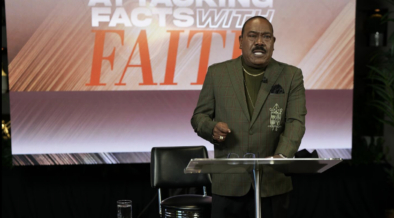 Texas Megachurch Lists Televangelist’s ‘Parsonage’ for $15 Million ...