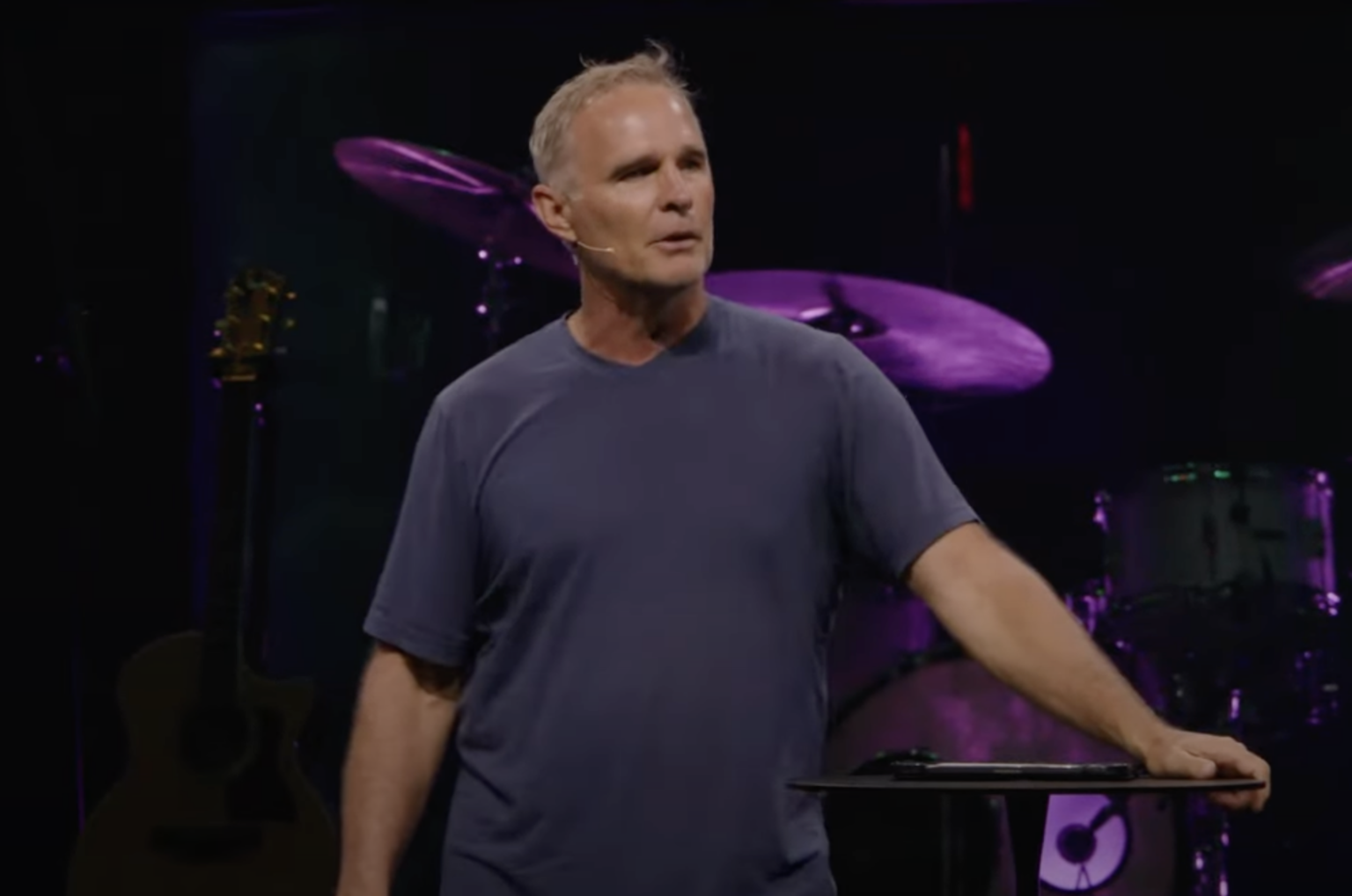 Second Pastor Resigns From TX Church in Less Than a Month - MinistryWatch