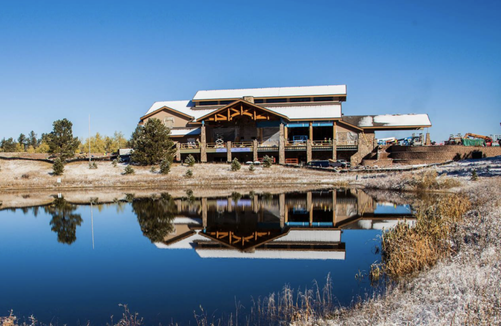 Andrew Wommack Announces Succession Plan at Charis Bible College ...