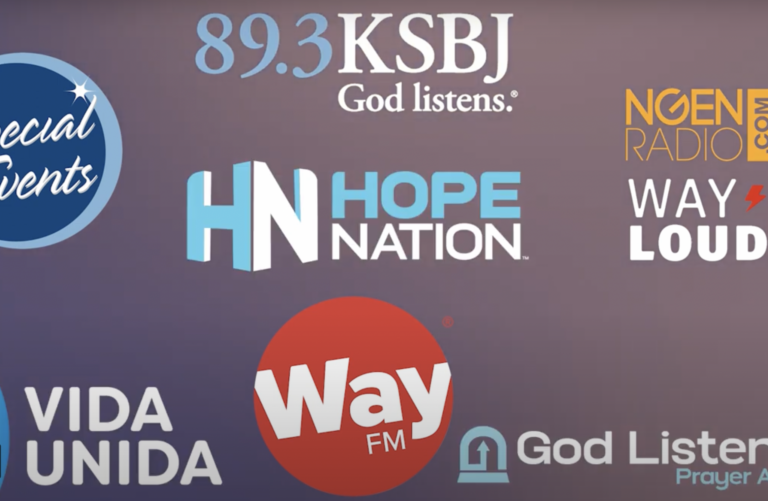 Ministry Spotlight: Hope Media Group - MinistryWatch