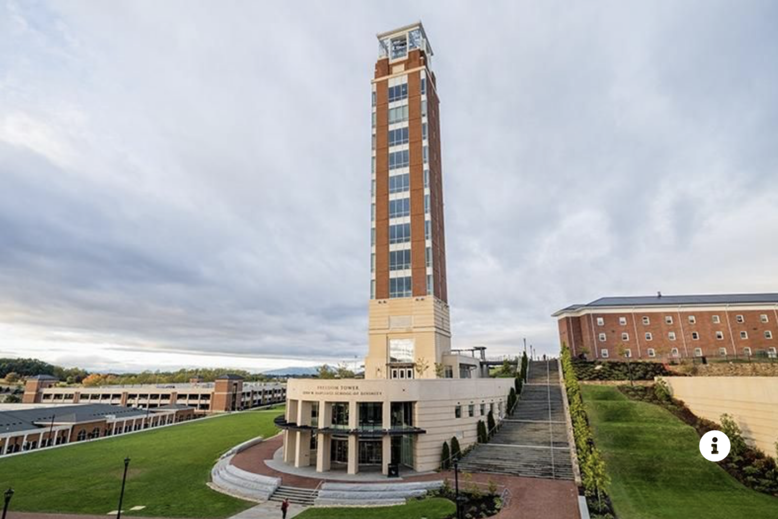 America’s Largest Seminaries in 2023-24 - MinistryWatch