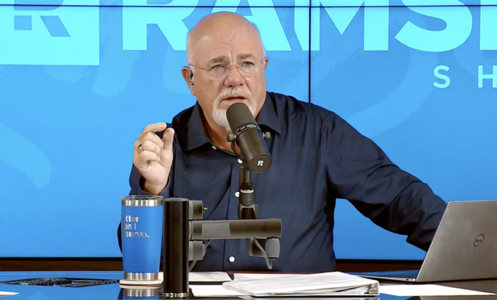 Appeals Court Rules Against Dave Ramsey’s Company - MinistryWatch