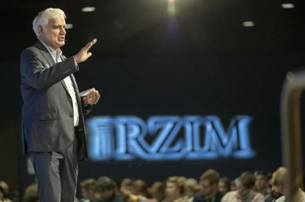 RZIM’s Continuing Operations Lack Transparency - MinistryWatch