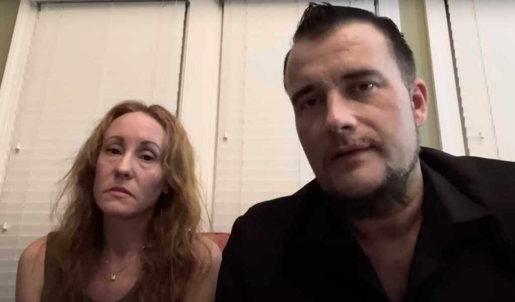 MorningStar Ministries President/CEO Chris Reed Resigns - MinistryWatch