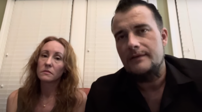 MorningStar Ministries President/CEO Chris Reed Resigns - MinistryWatch