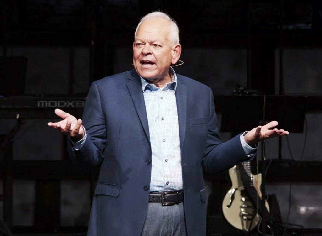 Settlement Talks With Johnny Hunt Fail - MinistryWatch