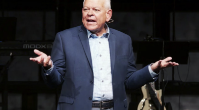 Settlement Talks With Johnny Hunt Fail - MinistryWatch