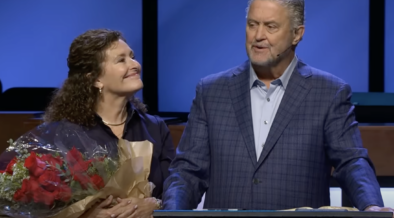 Season of Change for Bellevue Baptist - MinistryWatch