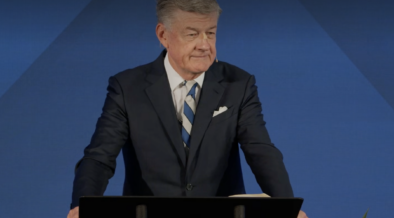 Leaders Respond to Steven Lawson’s Moral Disqualification - MinistryWatch