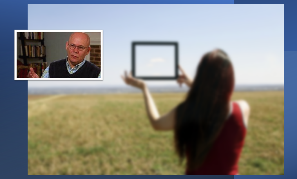 EDITOR’S NOTEBOOK: Real Journalism, Right Now - MinistryWatch