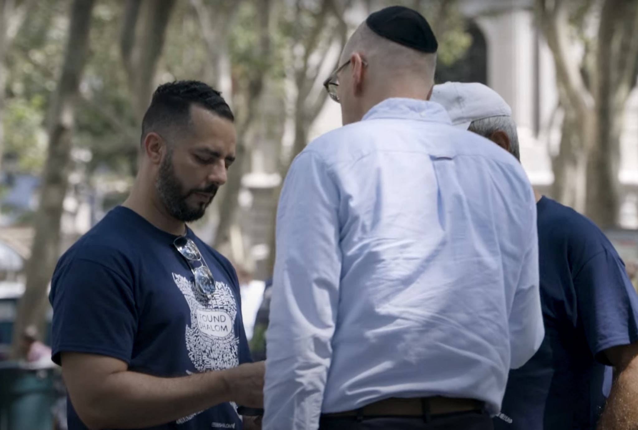 Ministry Spotlight: Chosen People Ministries - MinistryWatch