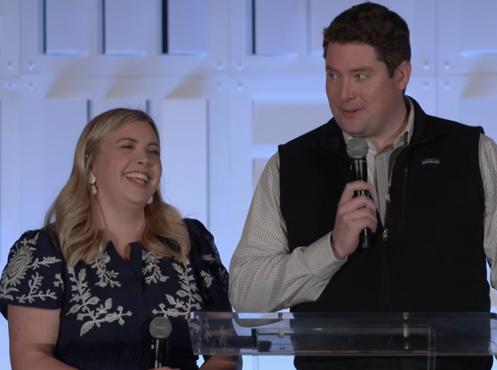 Kingdom Compounding - MinistryWatch