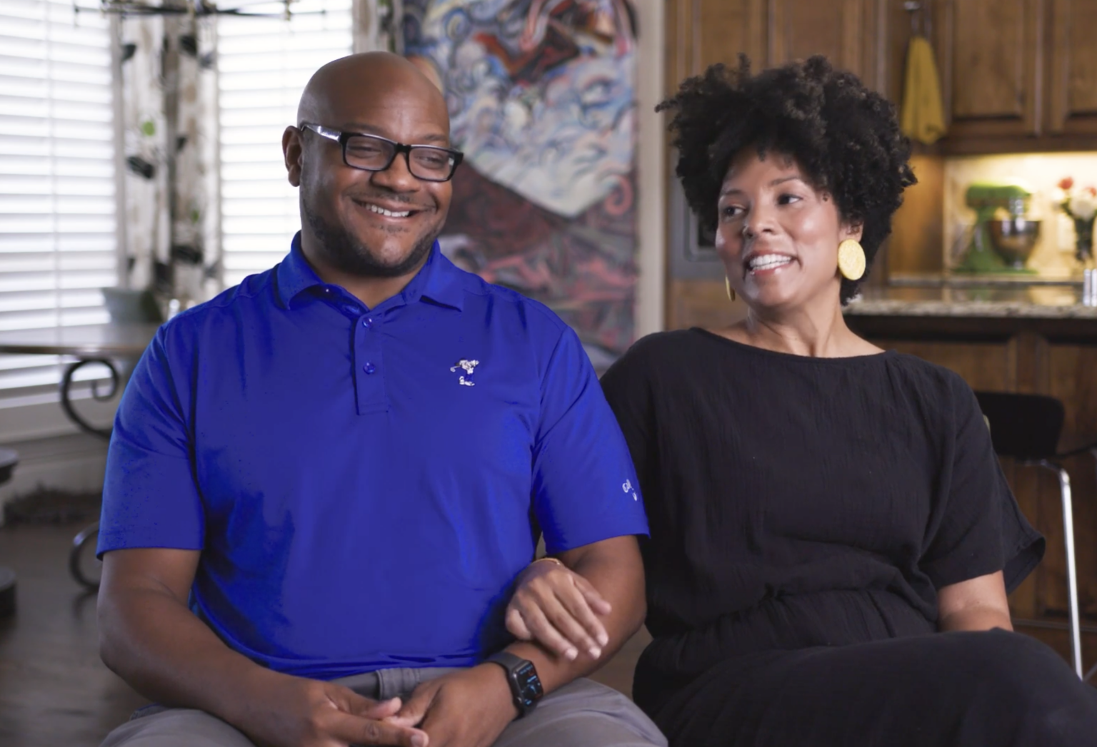 A Greater Future - MinistryWatch