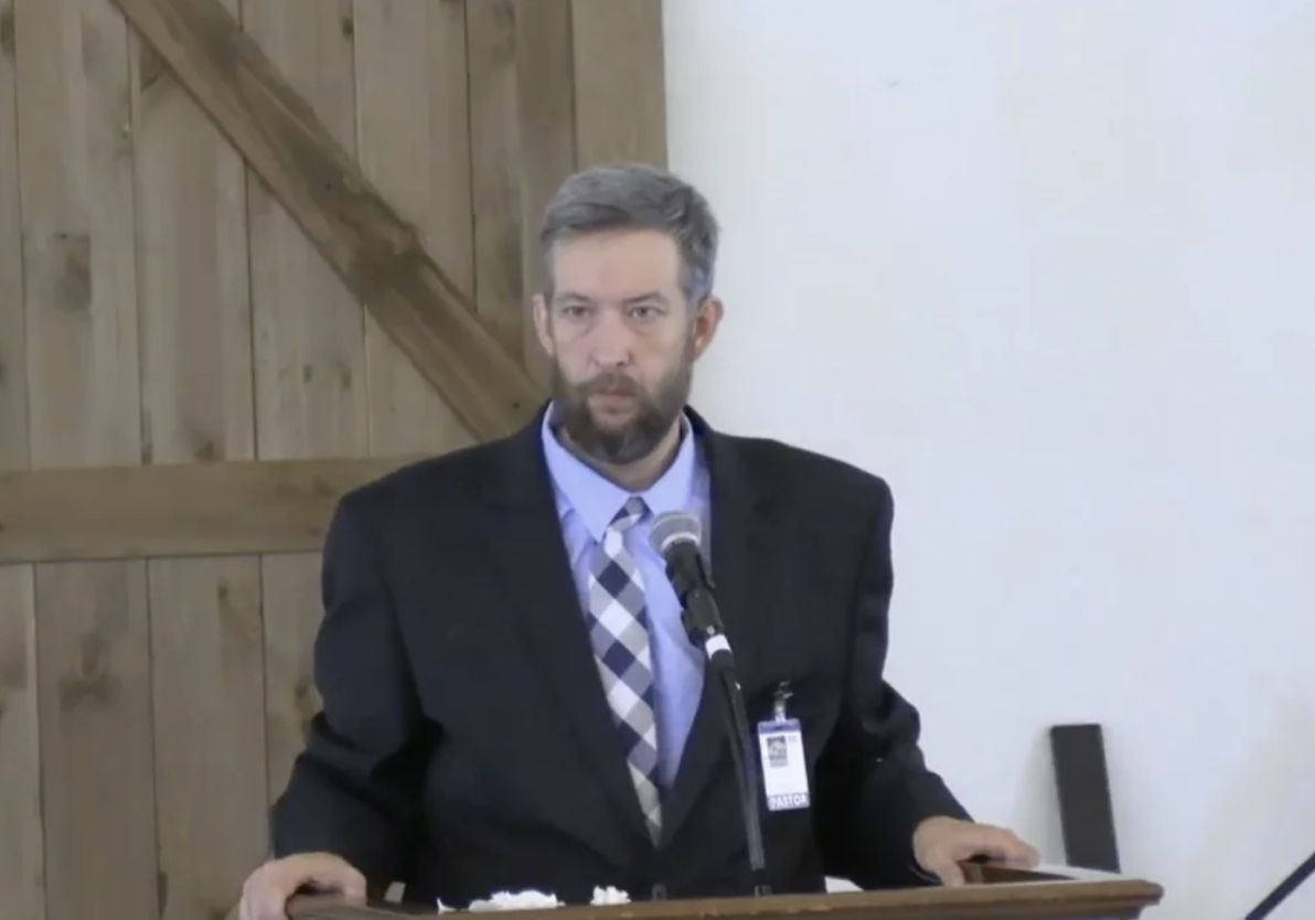 Protestia Founder J.D. Hall Found Guilty of Embezzlement - MinistryWatch