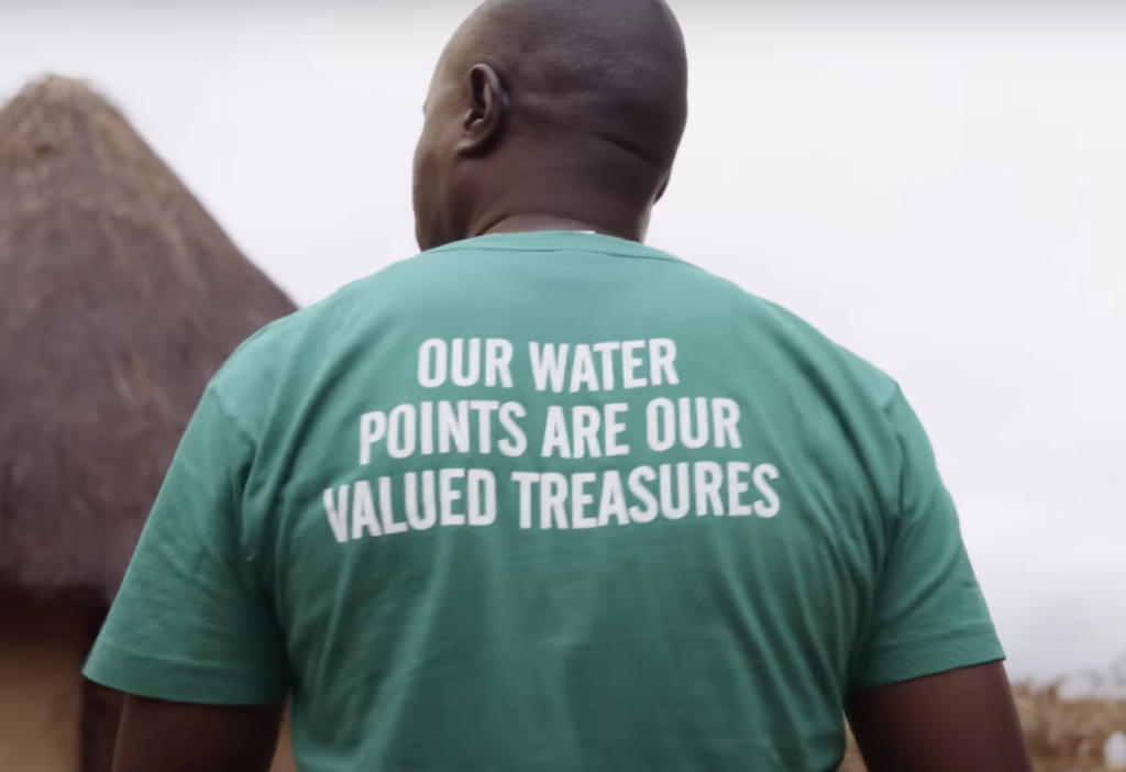 Ministry Spotlight: charity:water - MinistryWatch