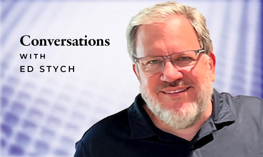 Conversations: Eric Metaxas and Dietrich Bonhoeffer - MinistryWatch
