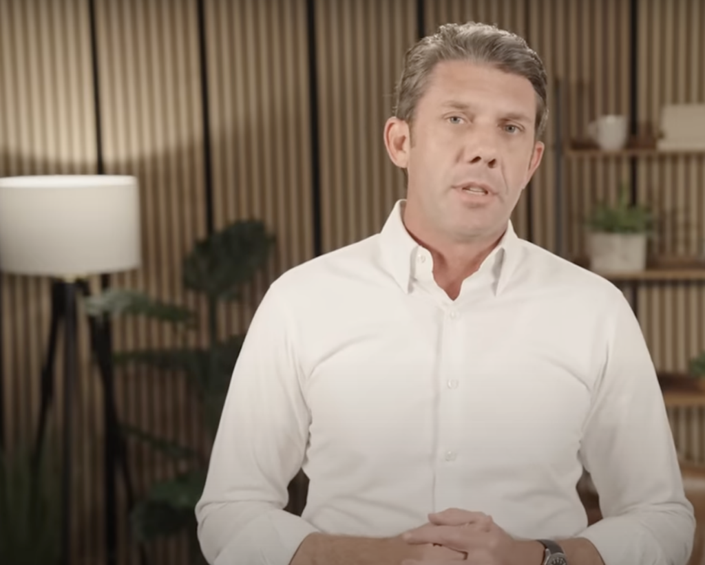 Gateway Church Faces 35-40% Tithing Decline Amid Leadership Scandals ...