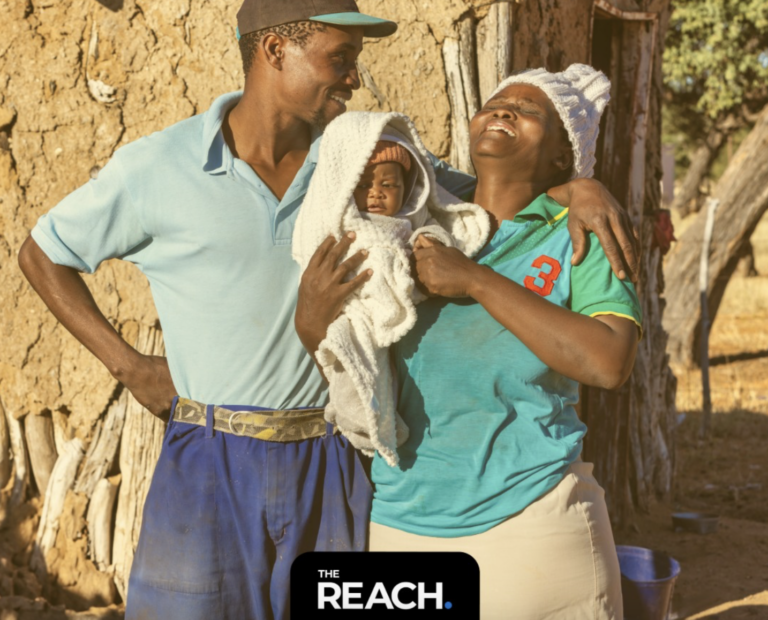 Making ‘Global Disciples’ - MinistryWatch