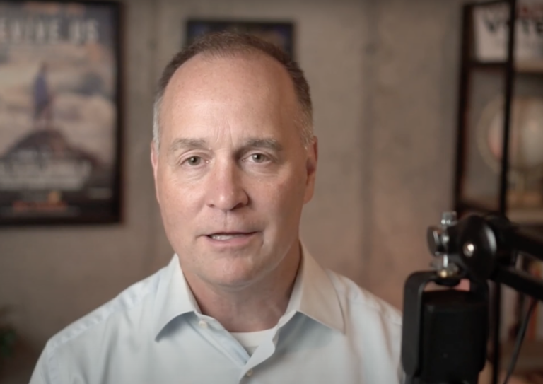 Former My Faith Votes CEO Charged with Child Porn Possession ...