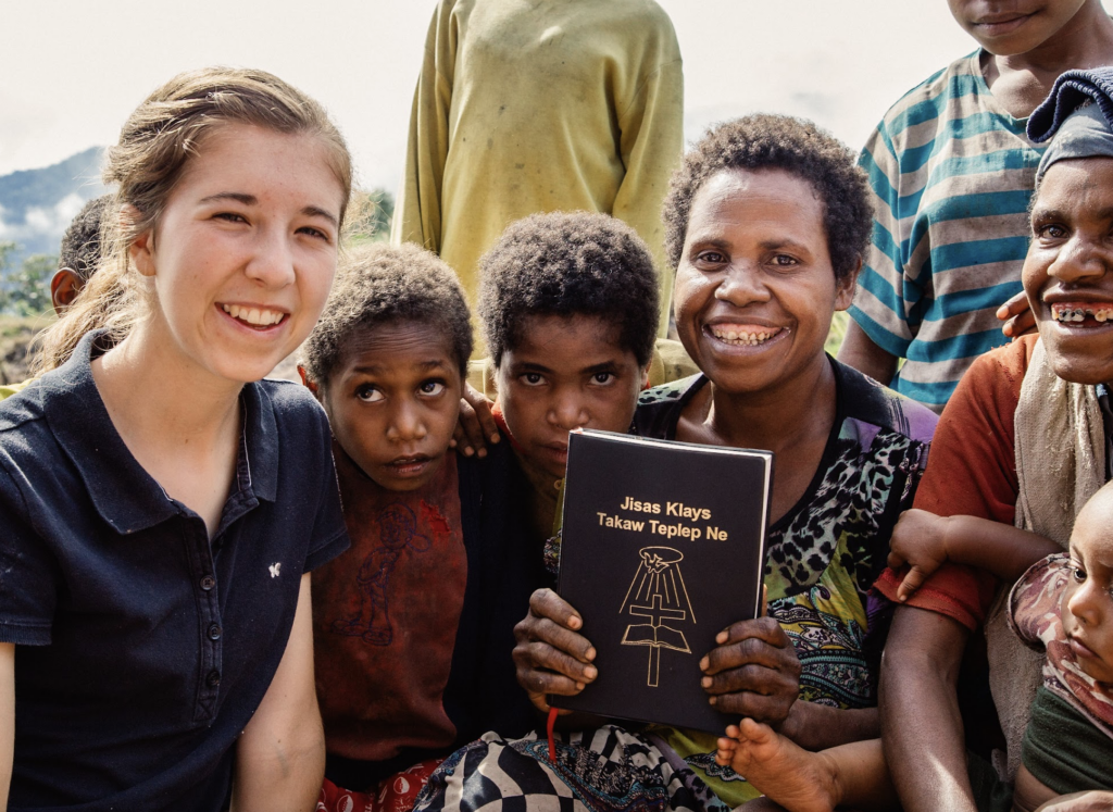 Ministry Spotlight: Pioneer Bible Translators - MinistryWatch
