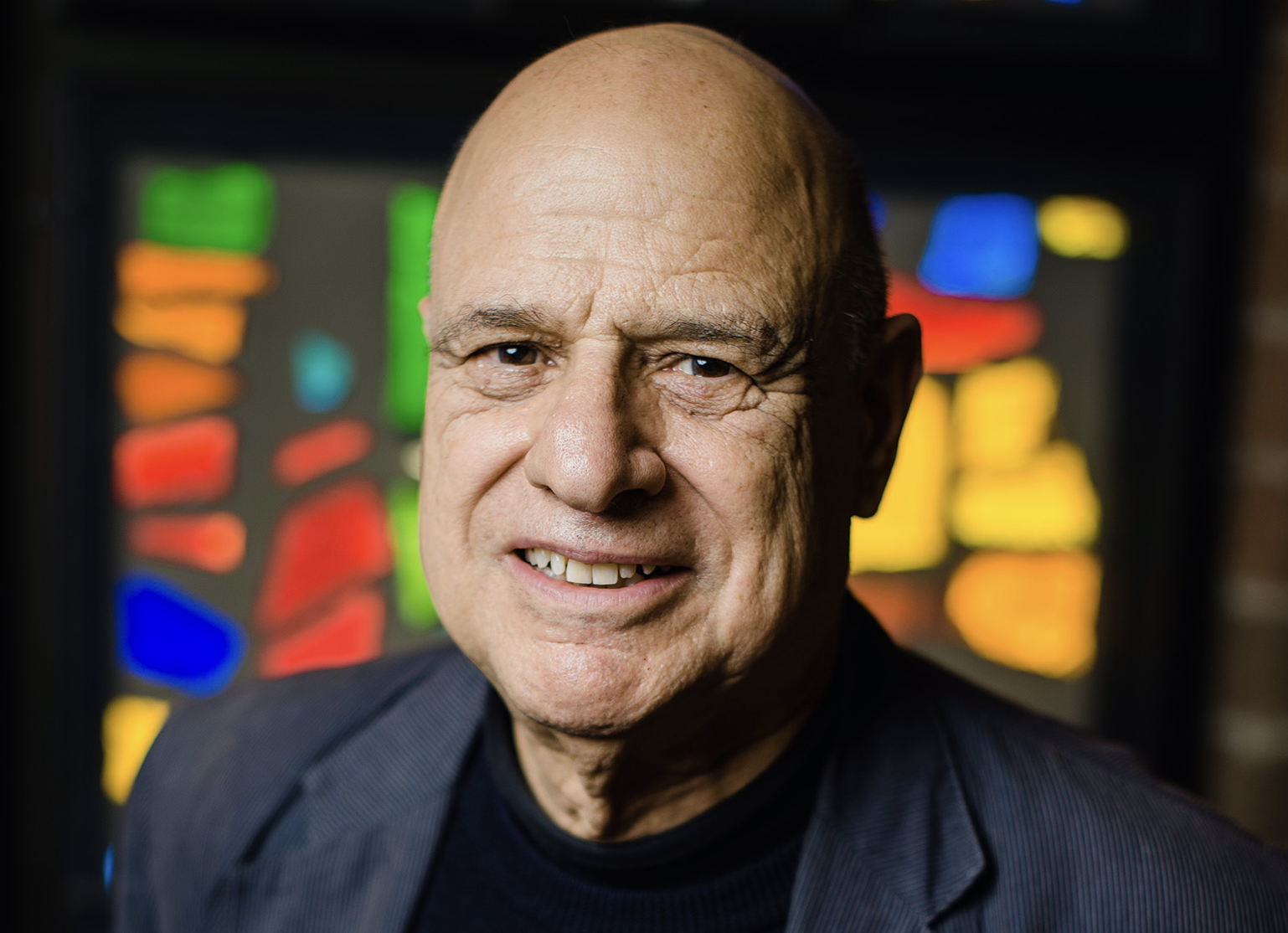 Tony Campolo, Sociologist and Famed ‘Red Letter Christian,’ Has Died ...