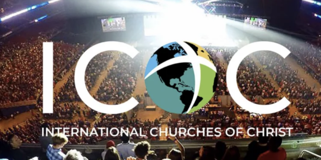 Women Sue International Churches of Christ for Concealing Alleged Abuse ...