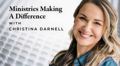 Ministries Making a Difference - MinistryWatch