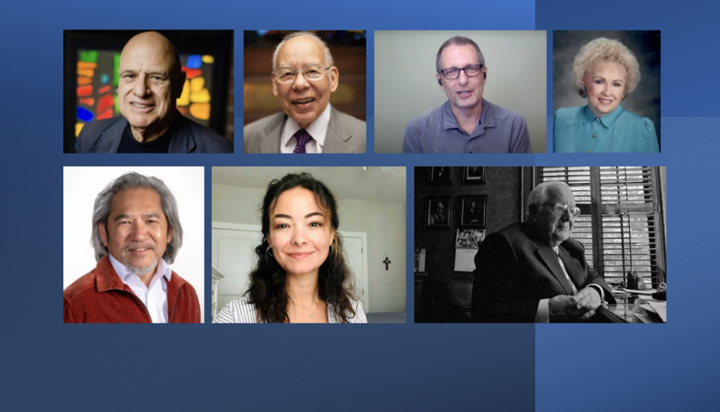 Notable Deaths of Church and Ministry Leaders in 2024 - MinistryWatch